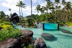 12 Incredible Hotel Swimming Pools Around The World | Wildest
