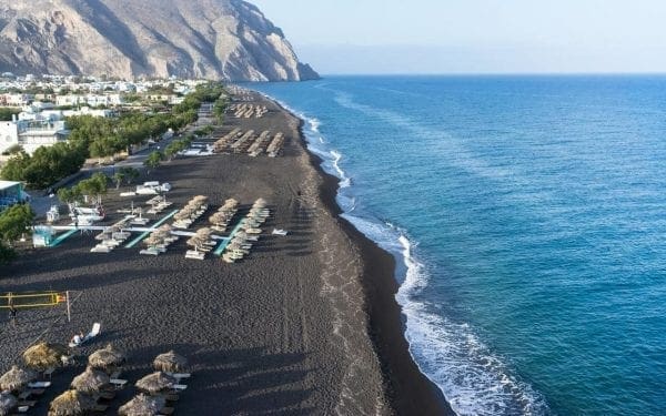 15 Black Sand Beaches That You Should Check Out In 2022
