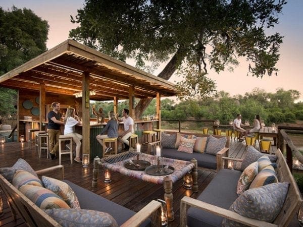 The Best Places To Stay In Kruger National Park - Complete Guide