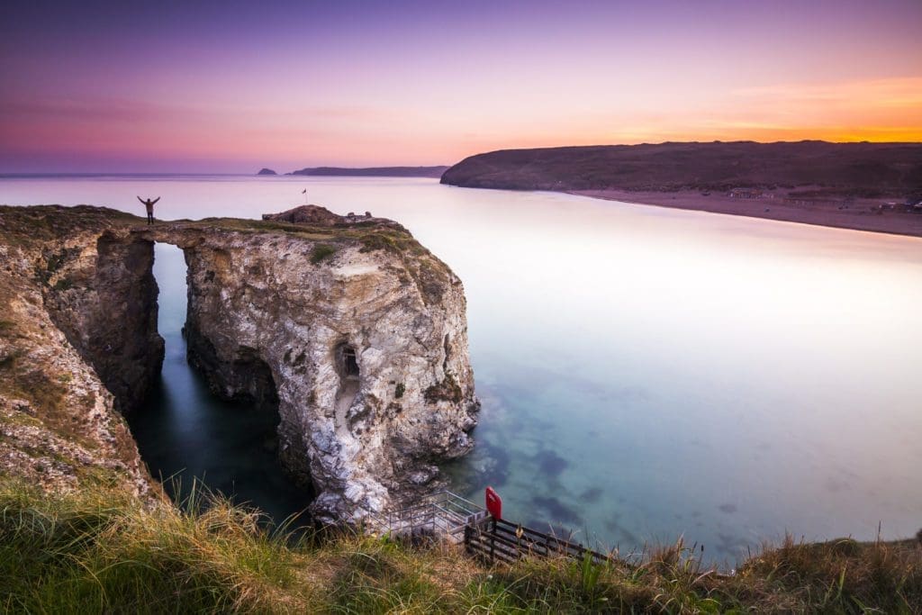 15 Of The Best Beaches To Visit In Cornwall This Summer | Wildest