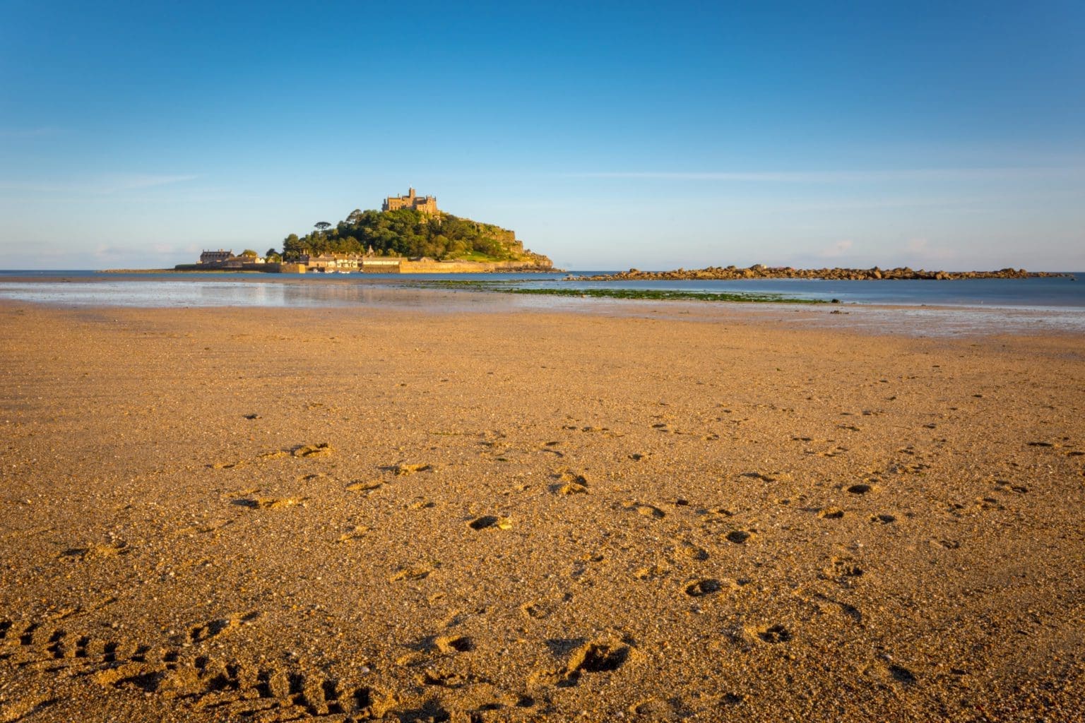 15 Of The Best Beaches To Visit In Cornwall This Summer | Wildest