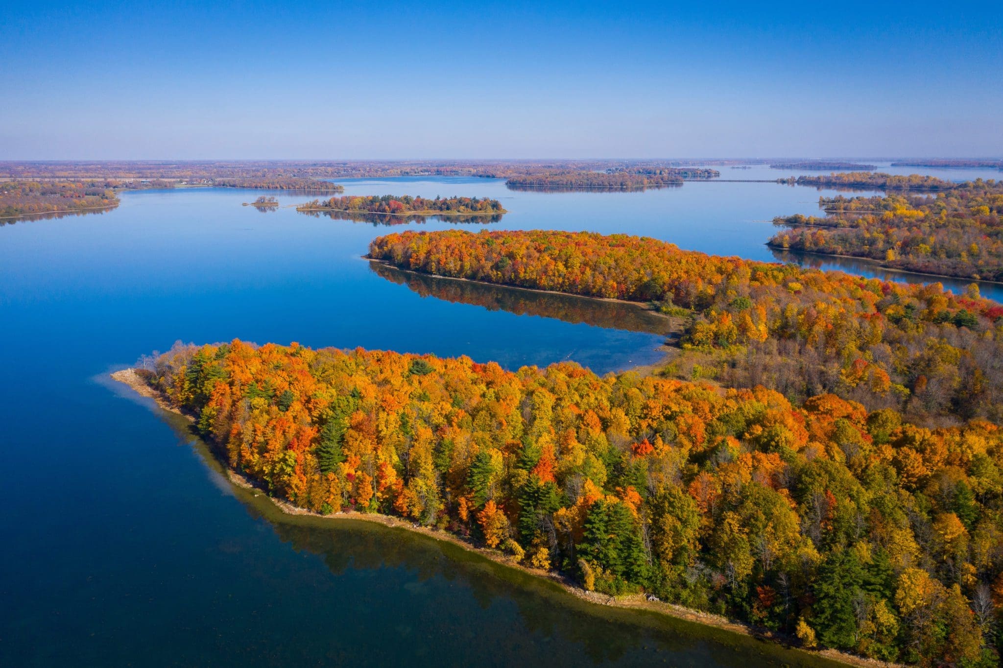 The Best National Parks In Canada For Nature Lovers | Wildest