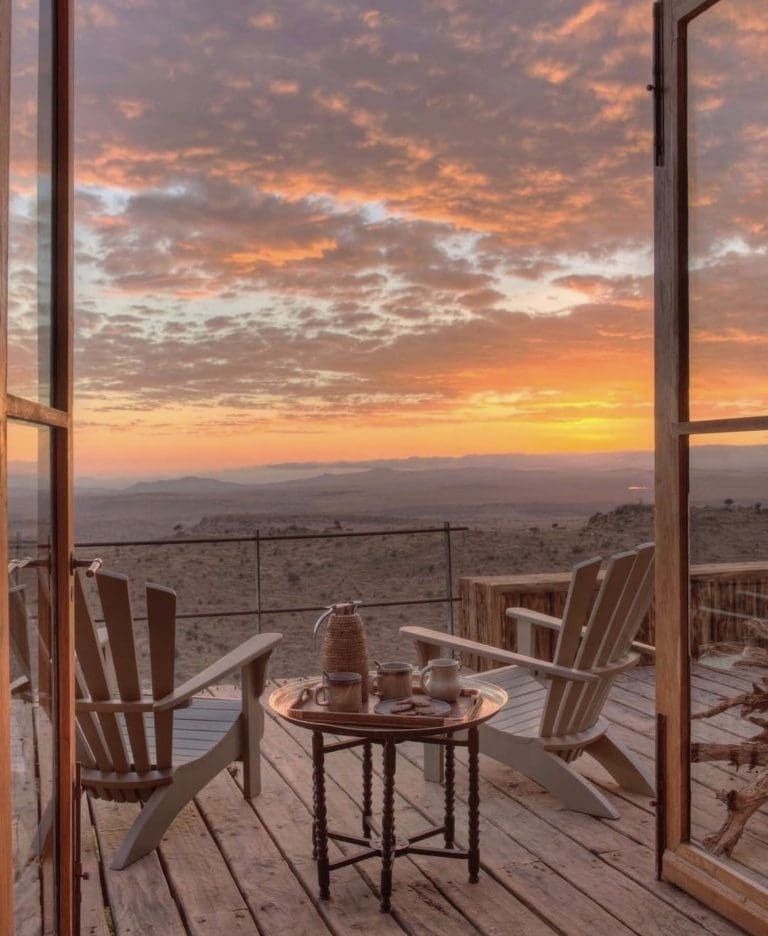 The Weather and Climate in Kenya | Wildest