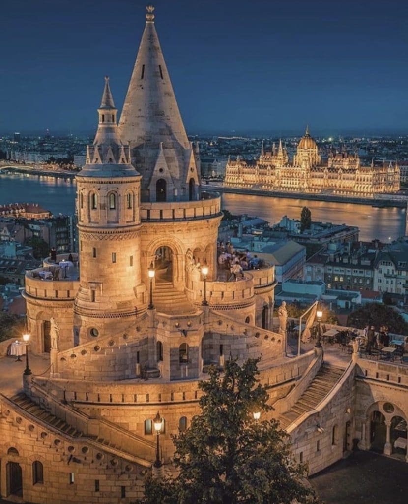The Best Cultural Experiences in Europe | Wildest