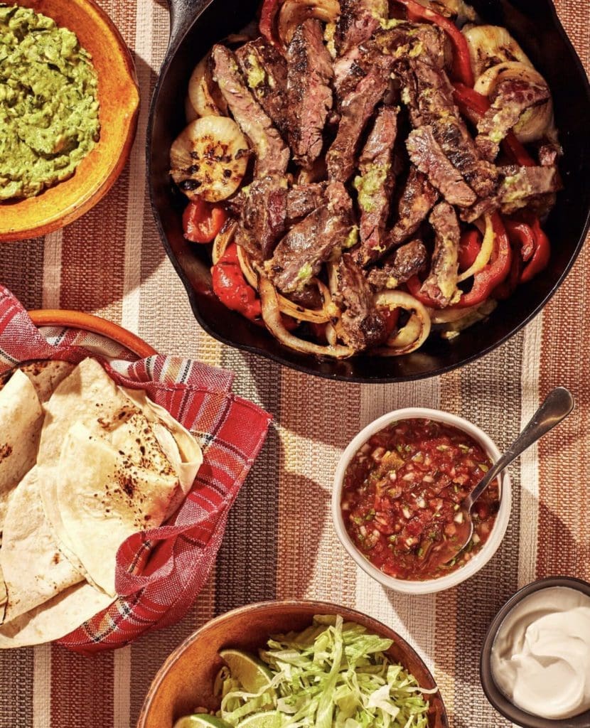 15 Mouth-Watering Traditional Foods in Mexico | Wildest