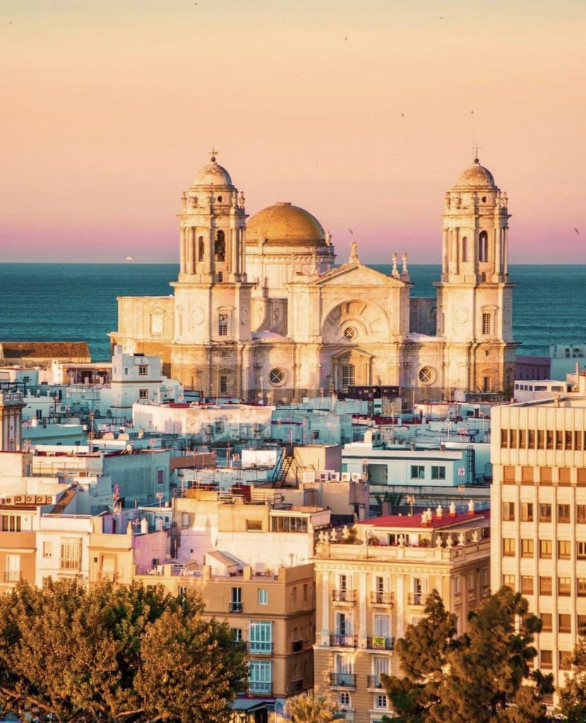 13 Must-See Tourist Attractions in Spain | Wildest