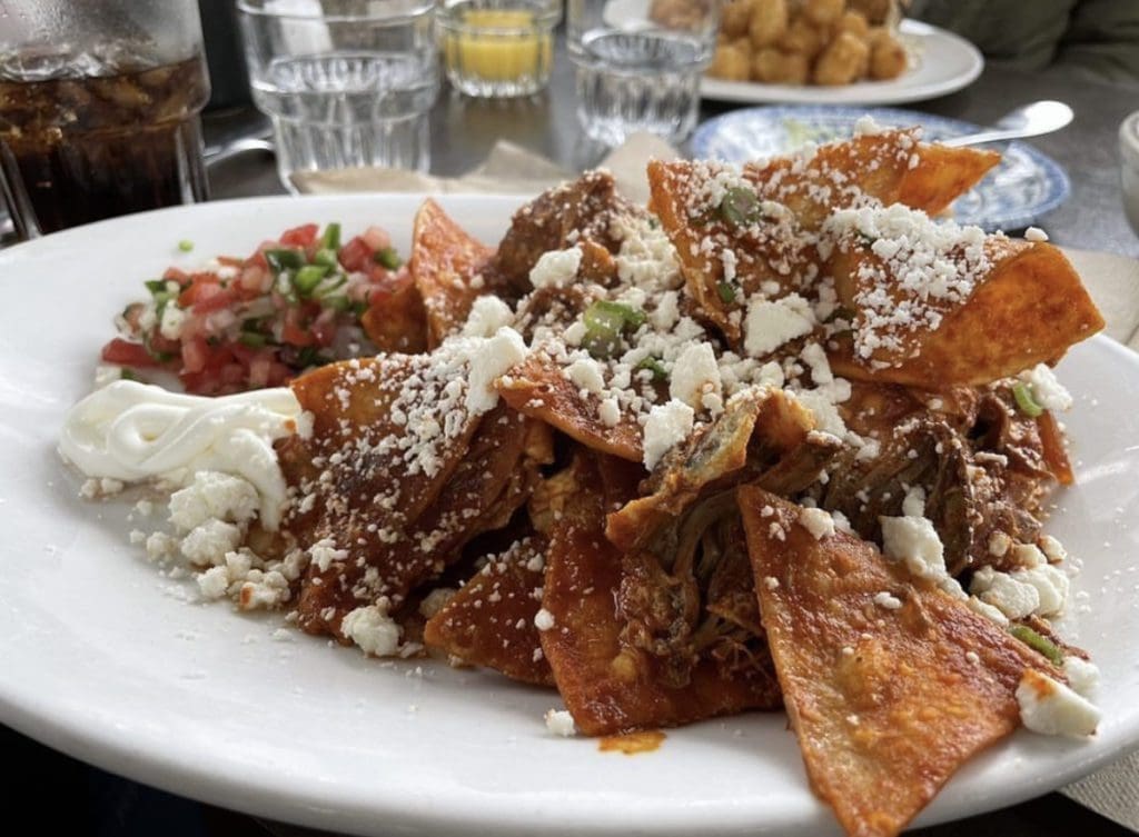 15 Mouth-Watering Traditional Foods in Mexico | Wildest