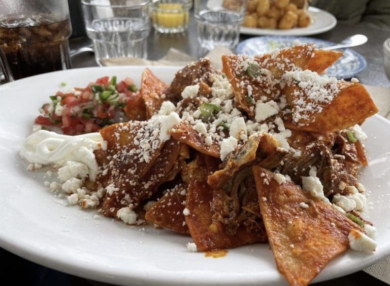 15 Mouth-Watering Traditional Foods in Mexico | Wildest