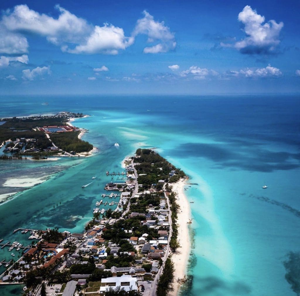 The Weather in the Bahamas | Wildest