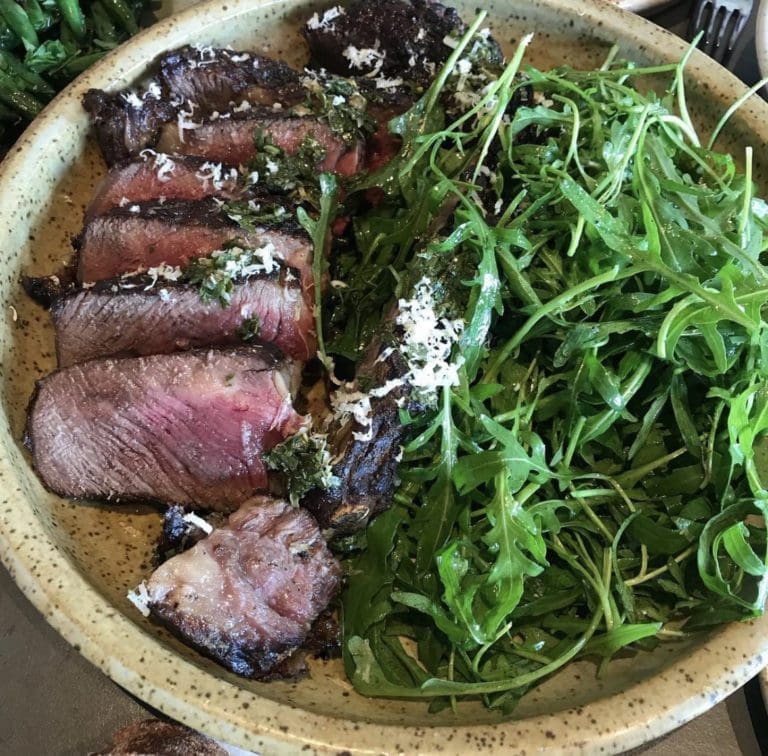 The 10 Best Restaurants In Auckland | Wildest