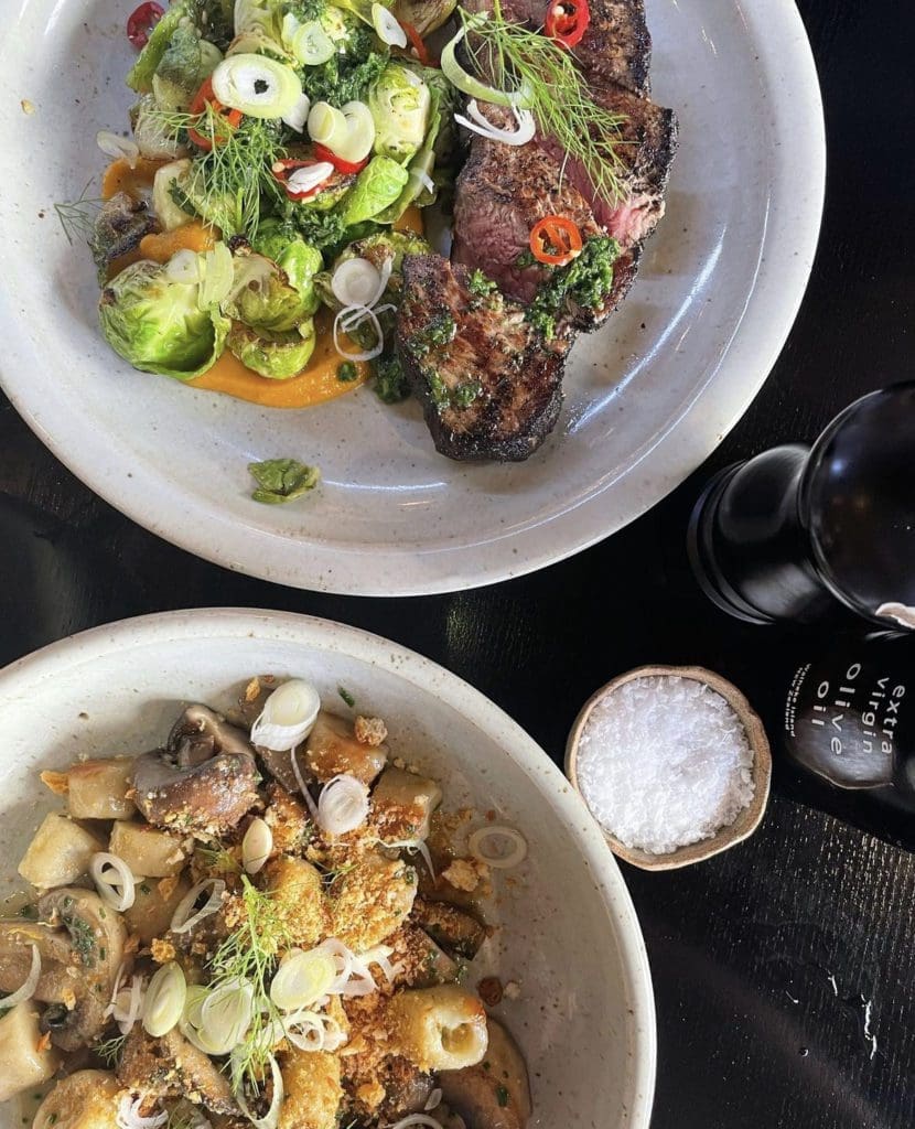 The 10 Best Restaurants In Auckland | Wildest