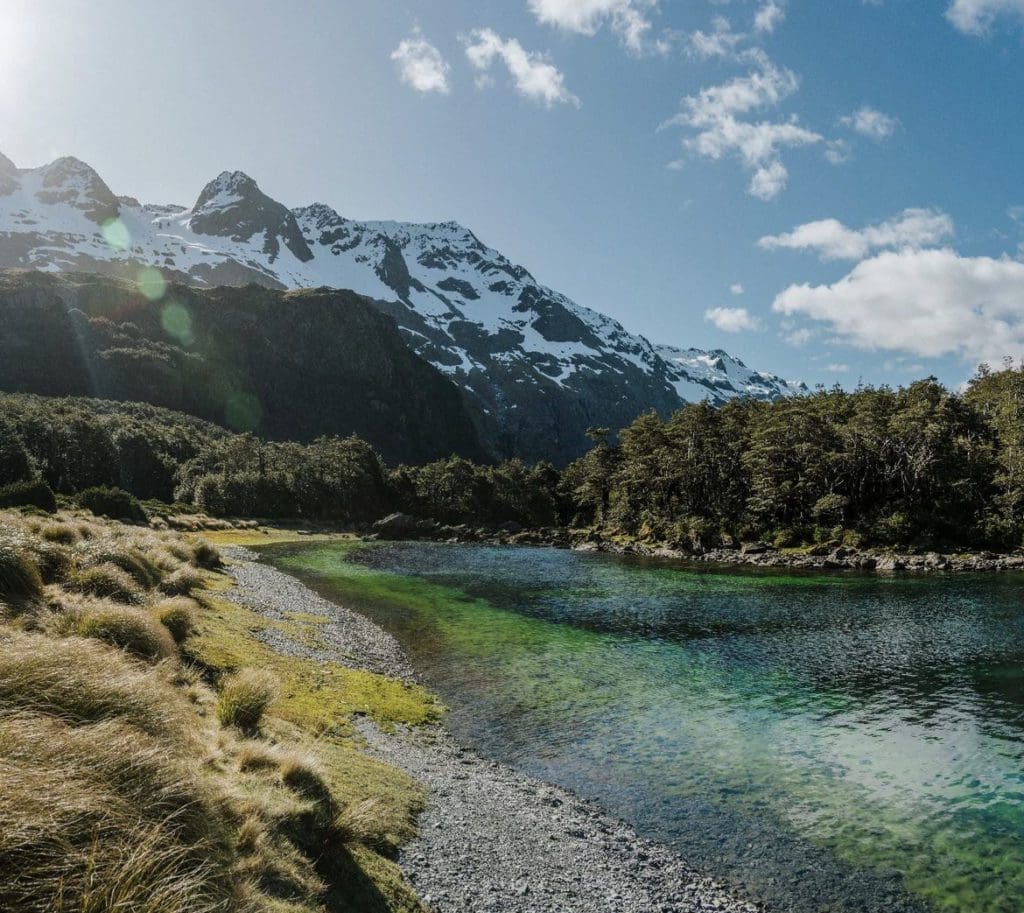 The Top 11 National Parks In New Zealand | Wildest