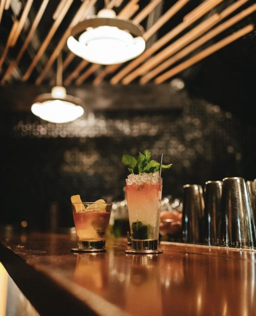 15 Best Bars In Auckland | Wildest