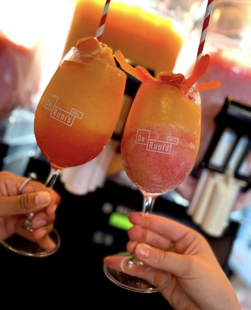 15 Best Bars In Auckland | Wildest