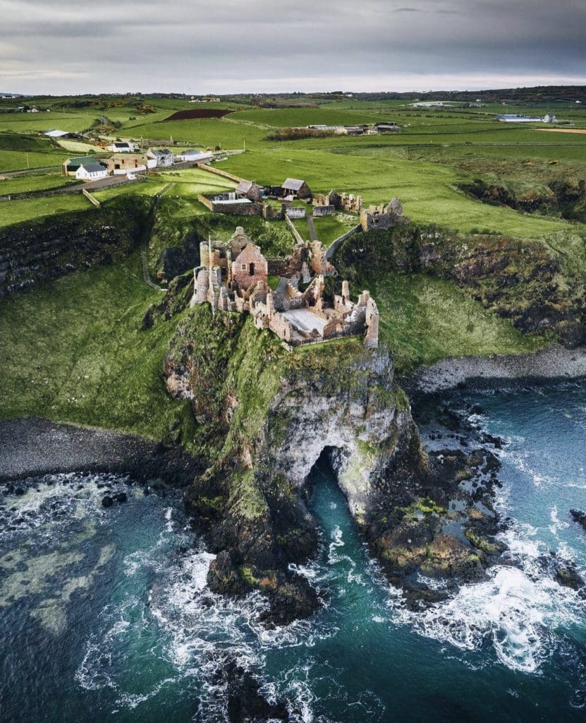 The Best Time Of Year To Visit Ireland | Wildest