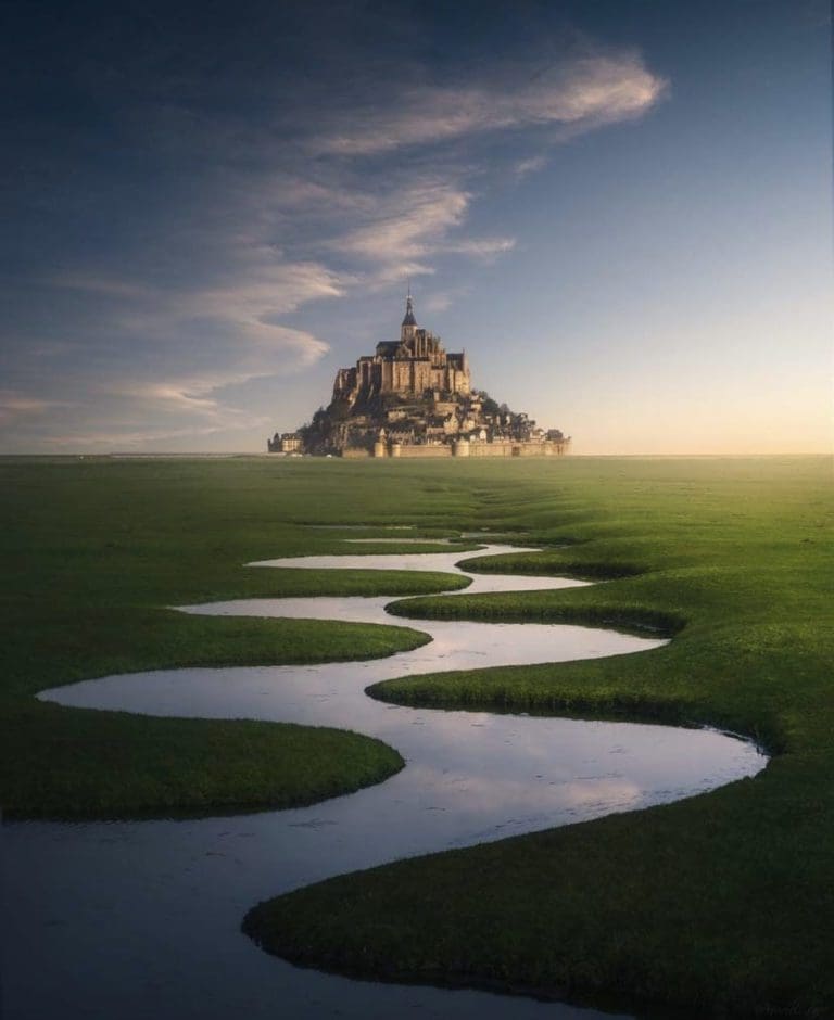 Exploring the French Countryside: 10 Must-Visit Destinations | Wildest