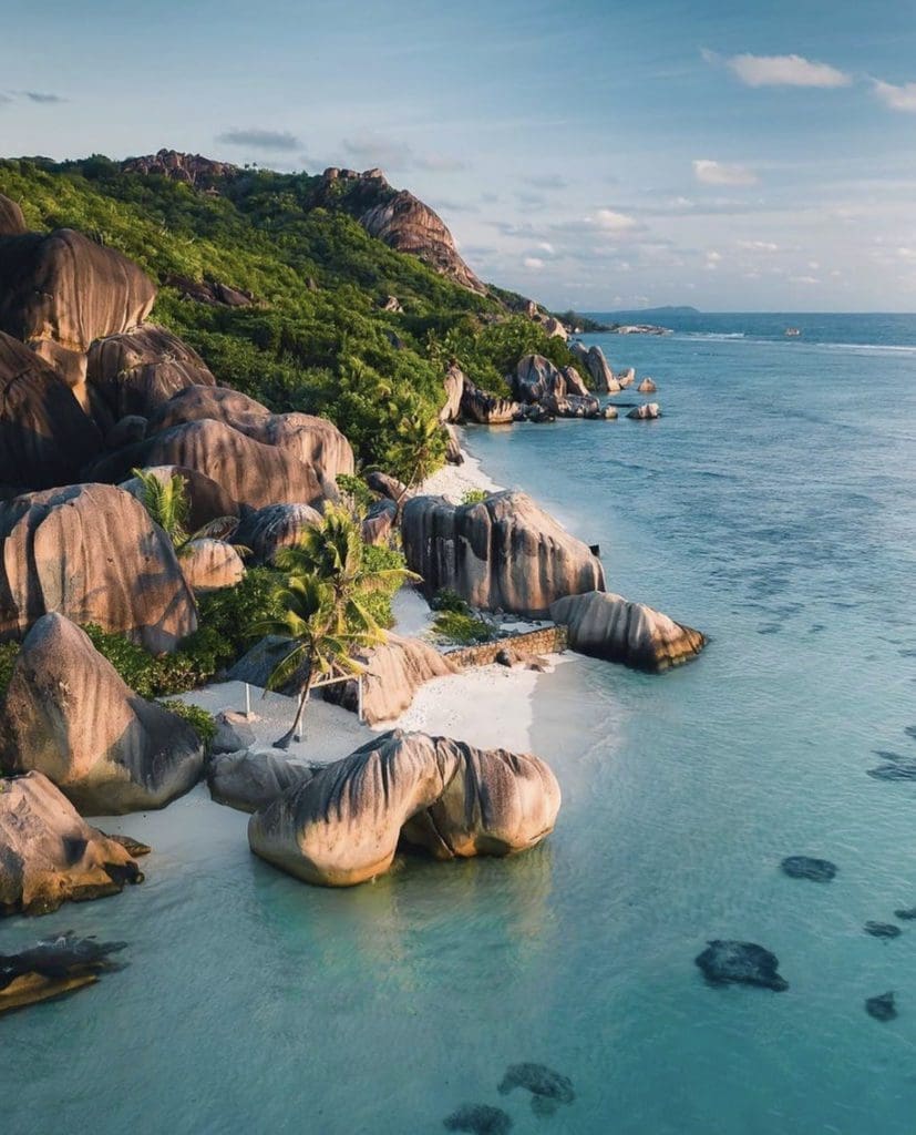 19 Things to do in the Seychelles - North Island | Wildest