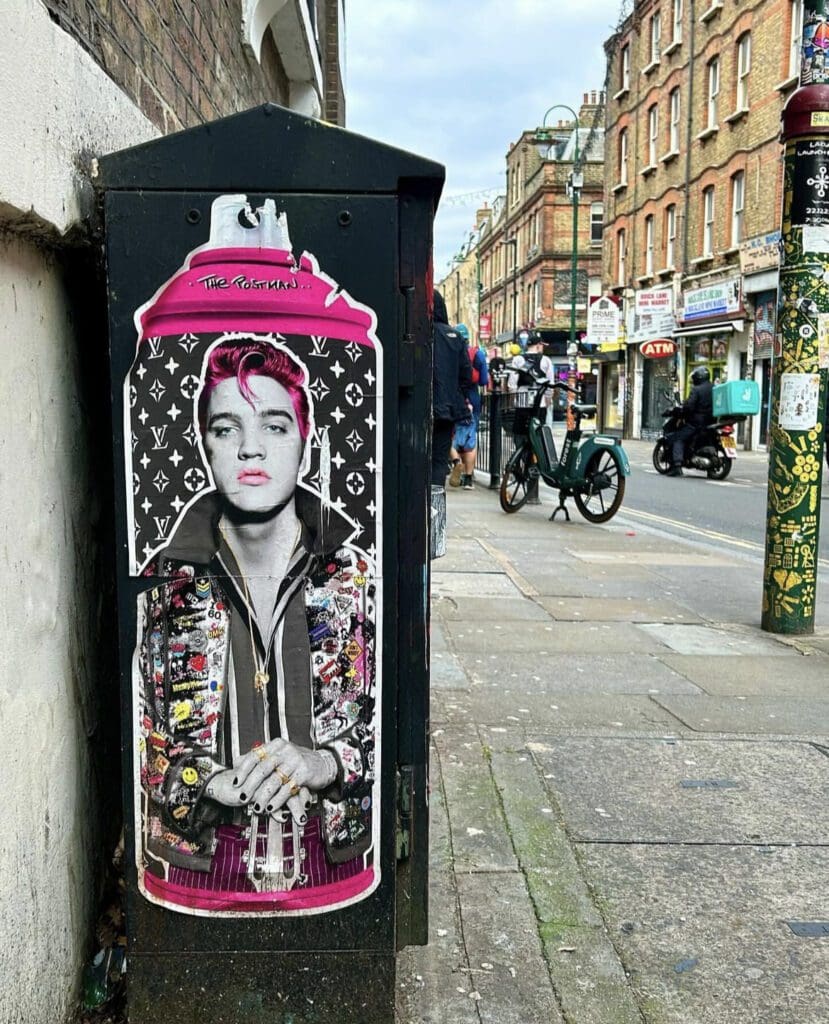 The 20 Best Things To Do In Shoreditch, London | Wildest