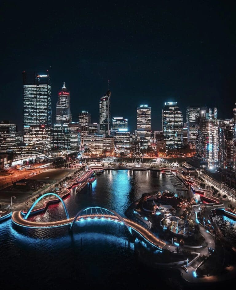 18 Of The Best Things To Do In Perth, Australia | Wildest