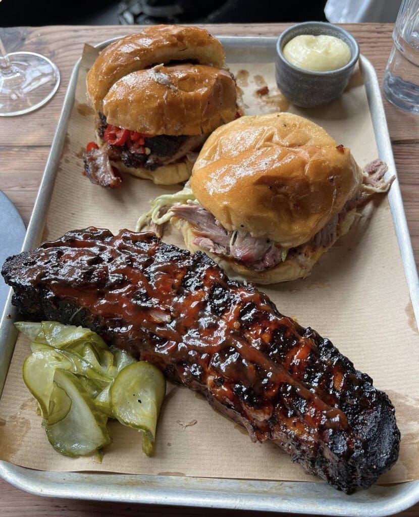 The 19 Best Places To Eat In Shoreditch, London | Wildest