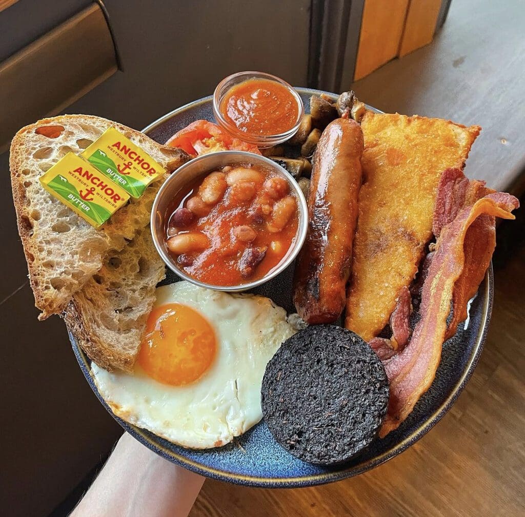 The 19 Best Places To Eat In Shoreditch, London | Wildest