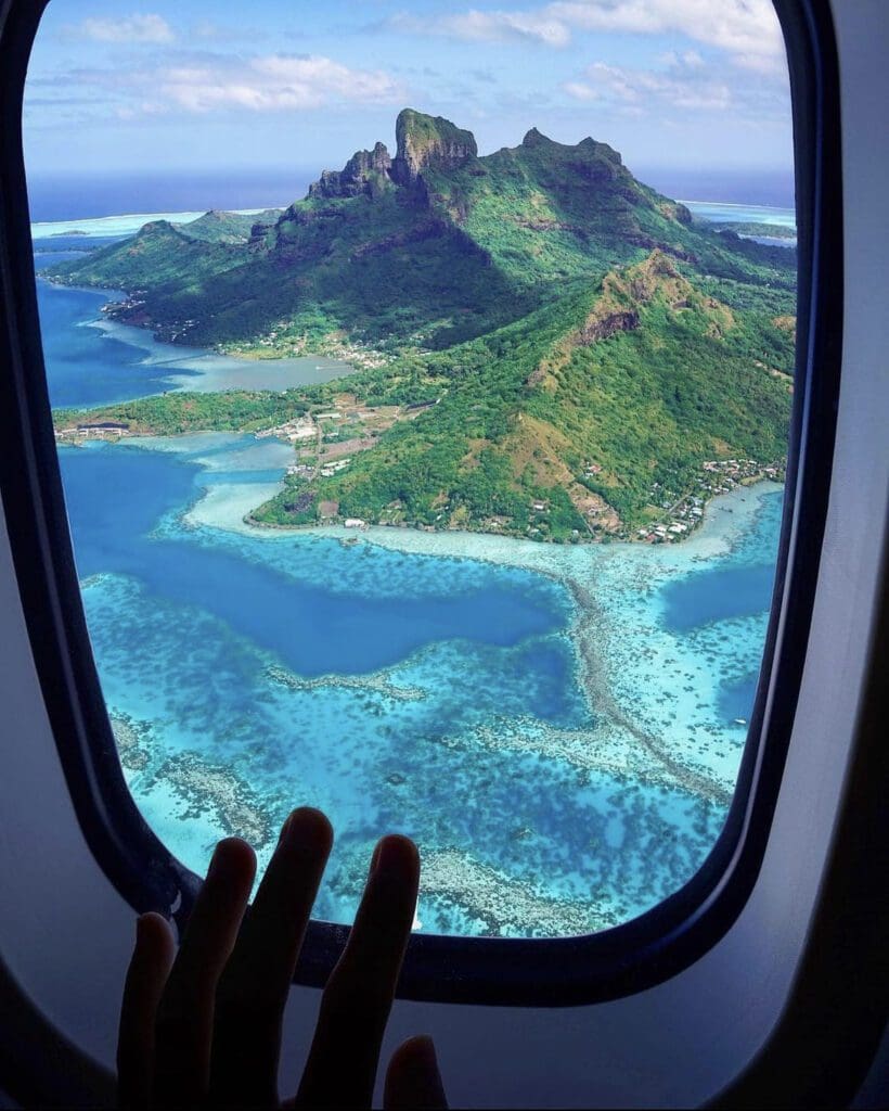 The Top 10 Polynesian Islands | Wildest