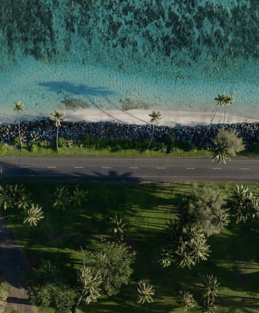 The Top 10 Polynesian Islands | Wildest