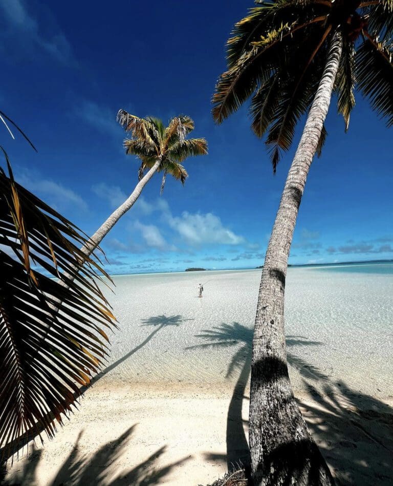 The Top 10 Polynesian Islands | Wildest