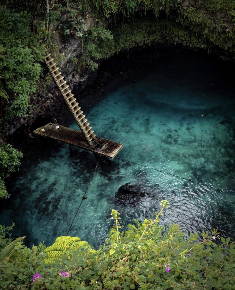 The Top 10 Polynesian Islands | Wildest