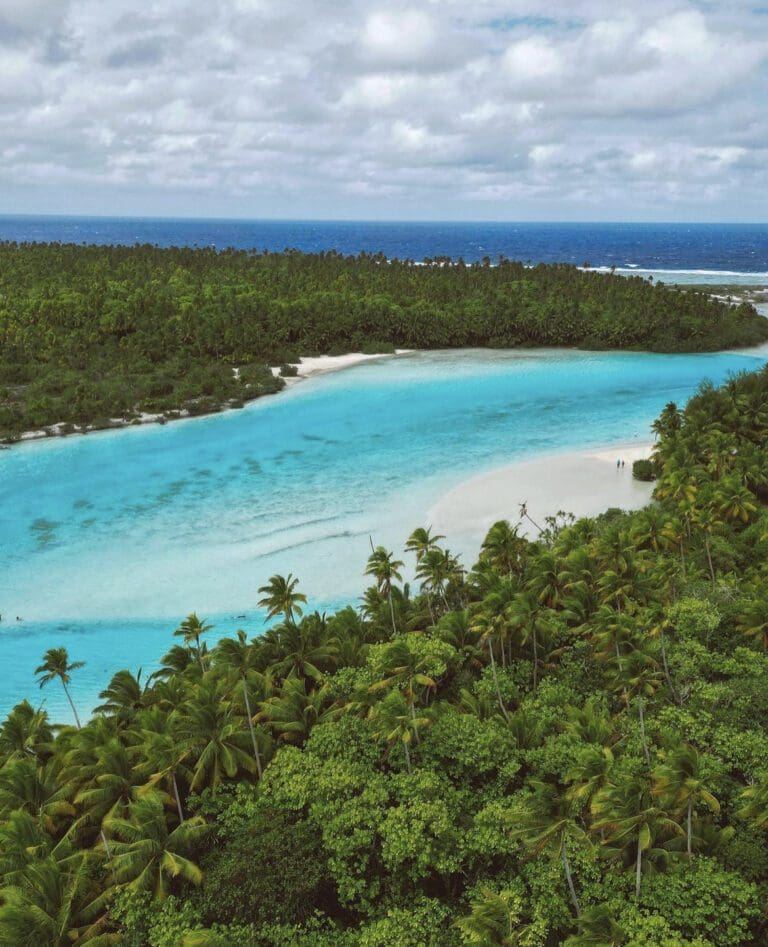 The Ultimate Guide for Visiting the Cook Islands | Wildest
