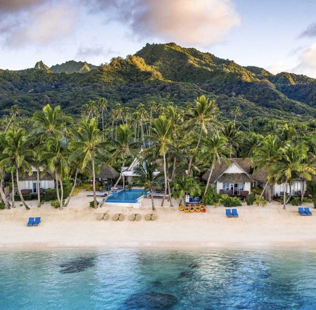 The Ultimate Guide for Visiting the Cook Islands | Wildest