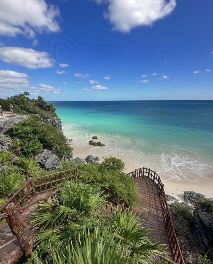 The Top 10 Beaches In Tulum, Mexico | Wildest
