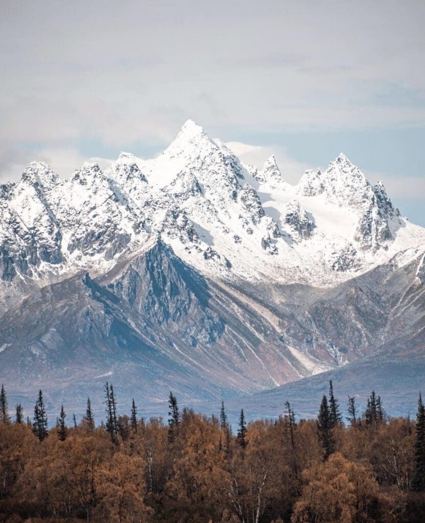 The 15 Best Places To Visit In Alaska In 2024 | Wildest