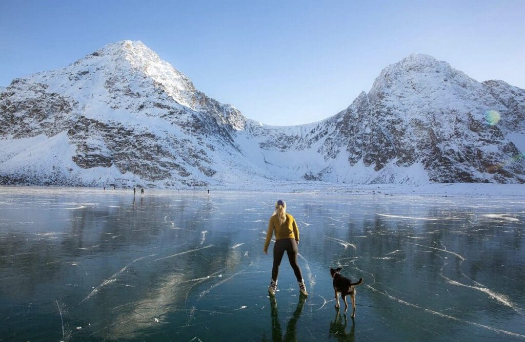 The 15 Best Places To Visit In Alaska In 2024 | Wildest