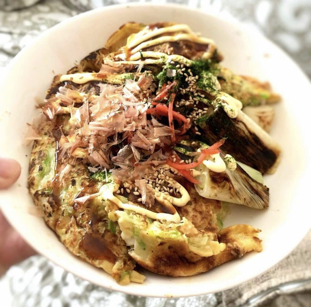 Japanese Food: 15 Dishes To Try In Tokyo | Wildest