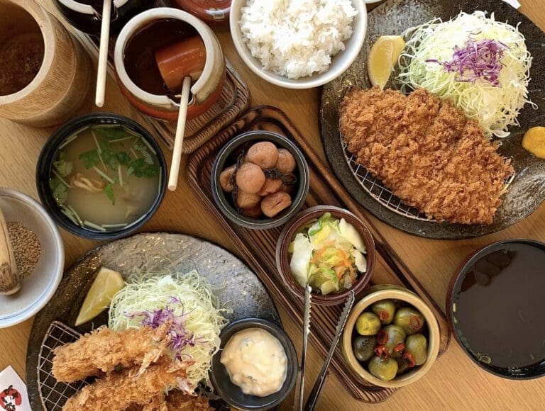 Japanese Food: 15 Dishes To Try In Tokyo | Wildest