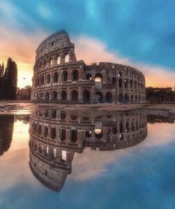 The Weather in Rome by Month: What to do all-year- round | Wildest