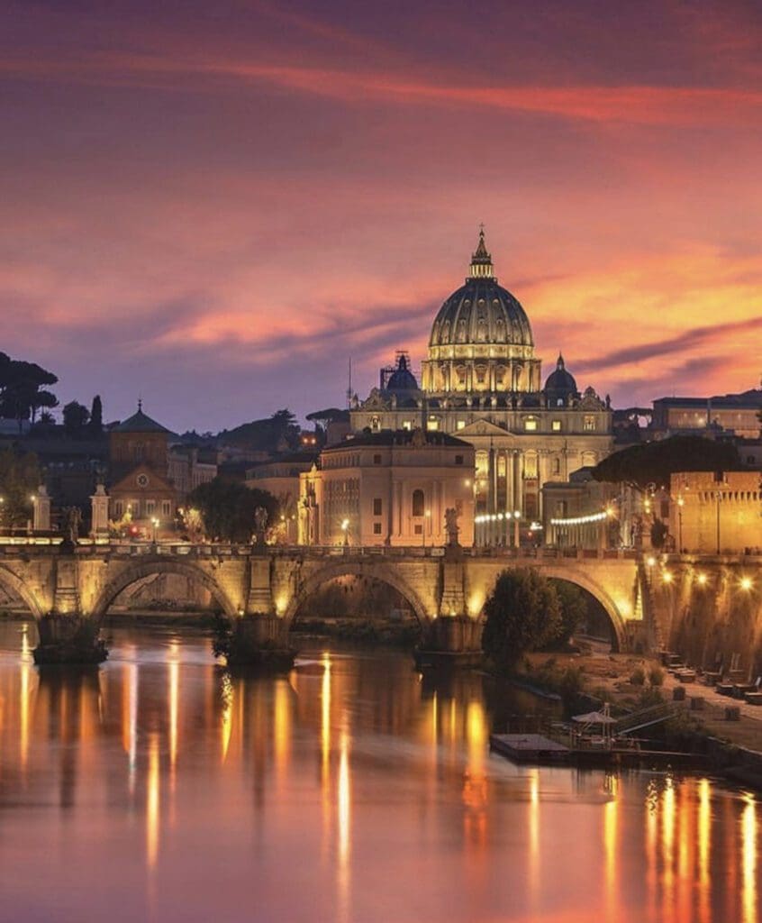 The Weather in Rome by Month: What to do all-year- round | Wildest