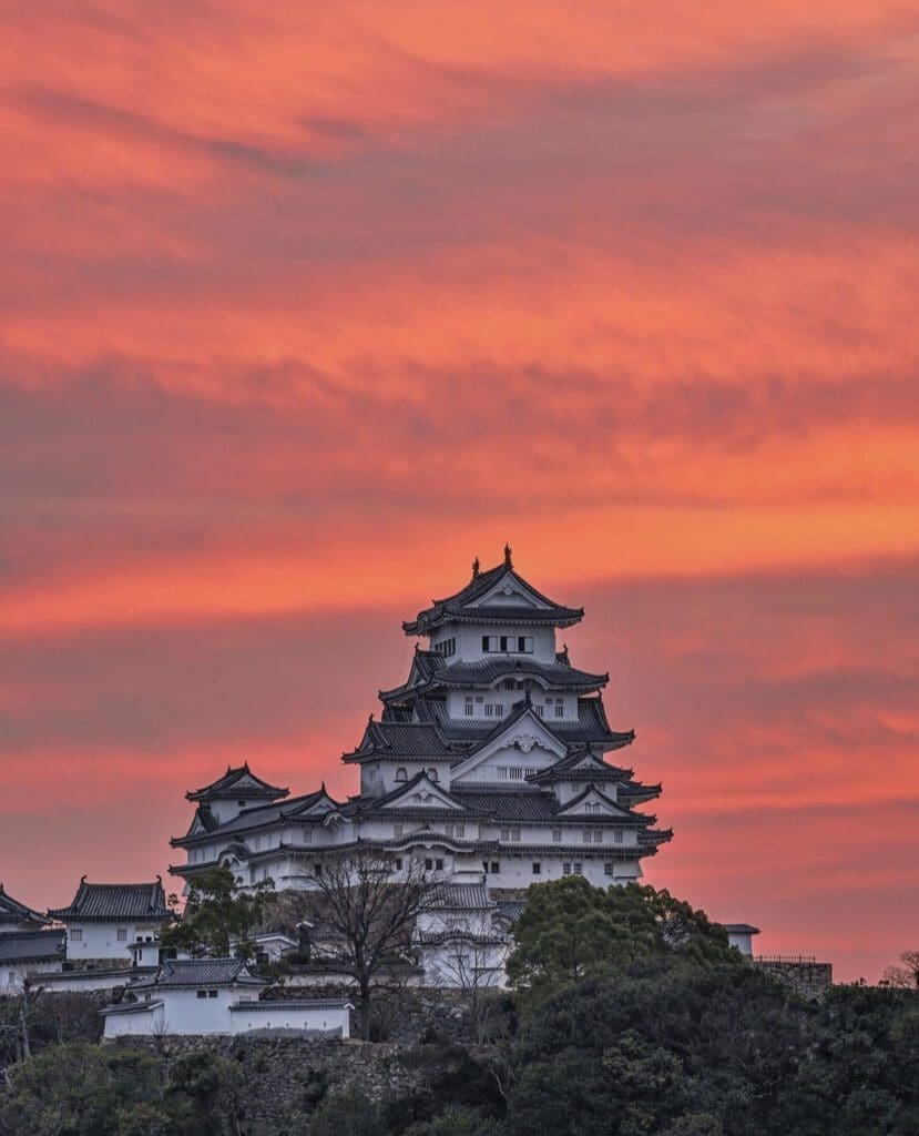 15 Great Places to Visit in Japan | Wildest