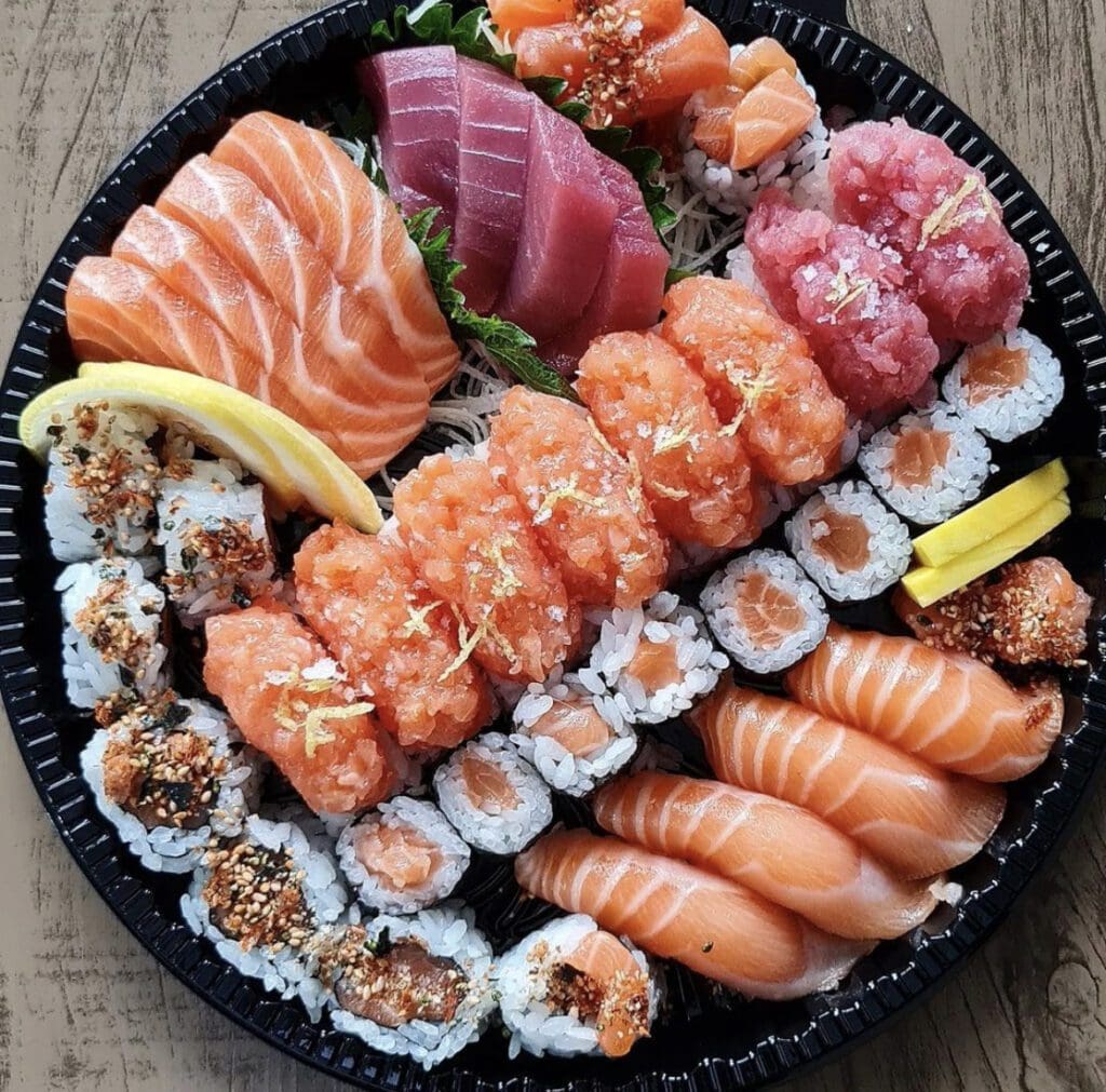 Where to Find the Best Sushi in Tokyo | Wildest