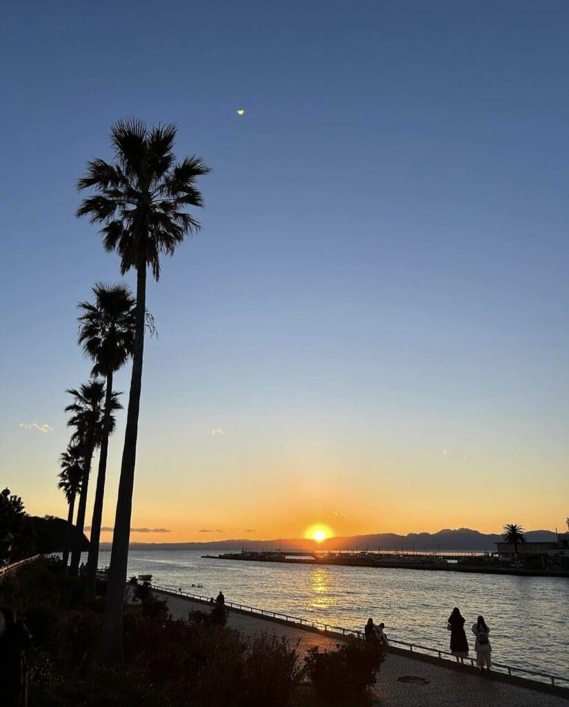 10 Of The Best Beaches Near Tokyo | Wildest