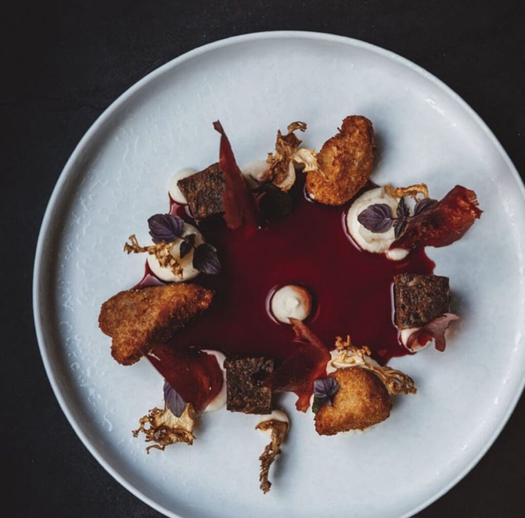 12 Of The Best Places To Eat In Rotterdam | Wildest