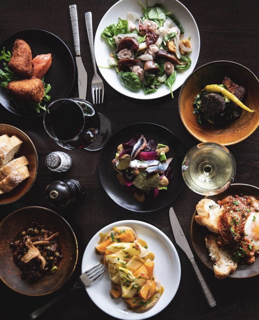 12 Of The Best Places To Eat In Rotterdam | Wildest