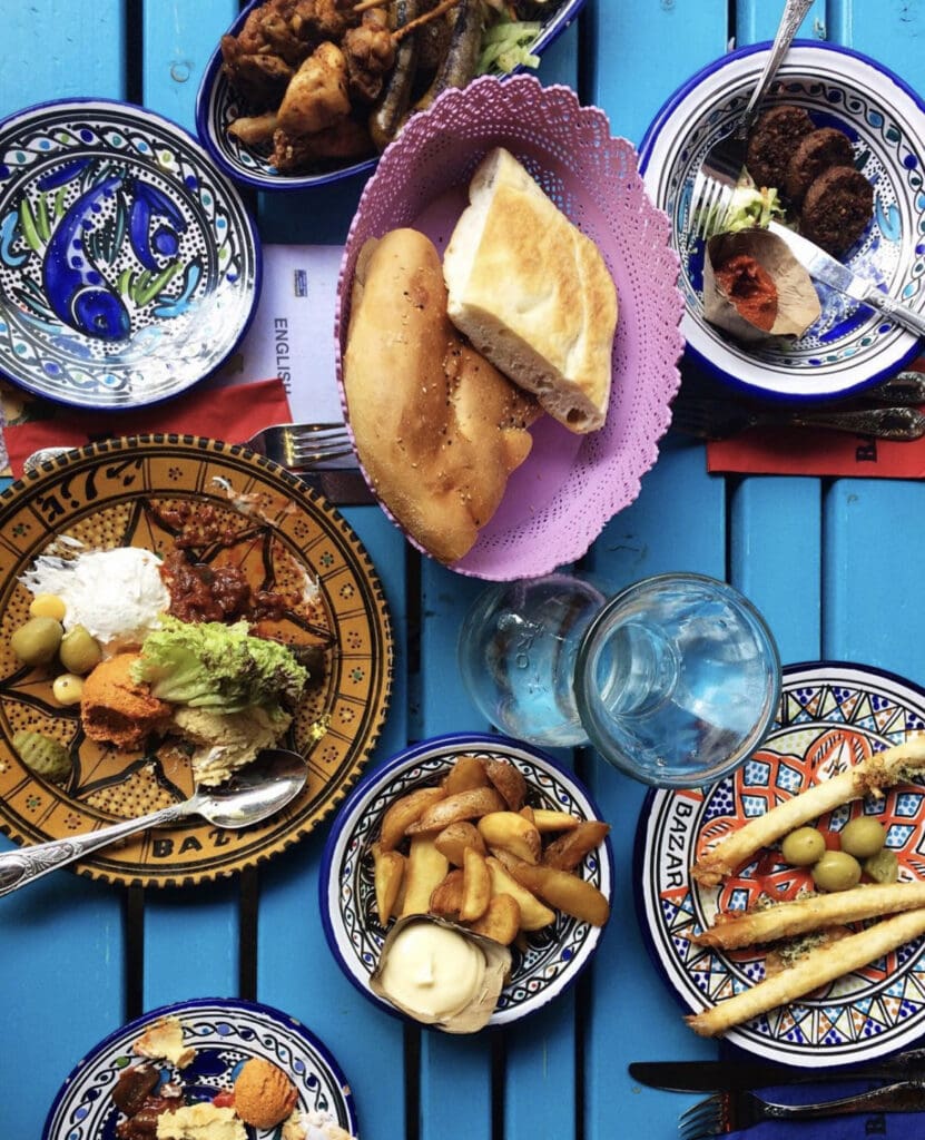 12 Of The Best Places To Eat In Rotterdam | Wildest