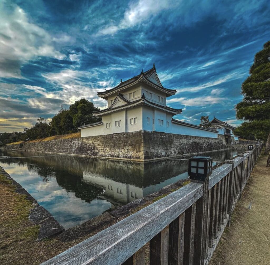 Everything You Need To Know About Japan's Nijo Castle | Wildest