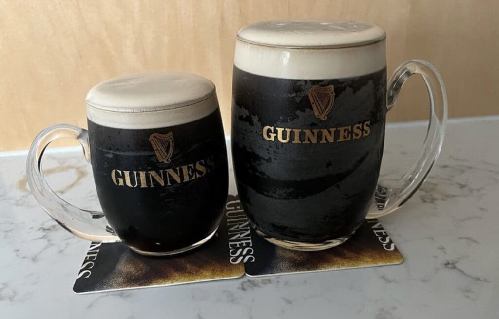 A Pint of Culture: Experiencing Guinness in Dublin, Ireland | Wildest