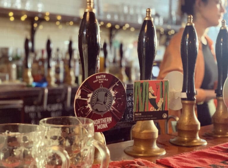 The Best Real Ale Pubs in Central London: Experience Authentic British ...