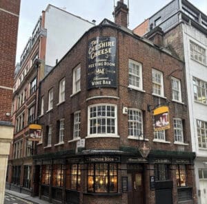 10 Secret Spots to Enjoy a Few Beers in London | Wildest