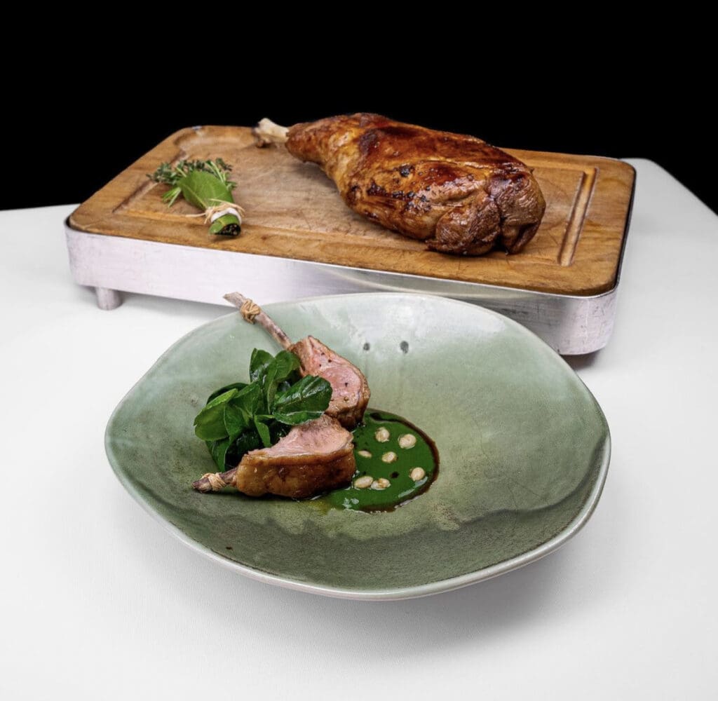 The 10 Most Famous Restaurants in Paris, France | Wildest