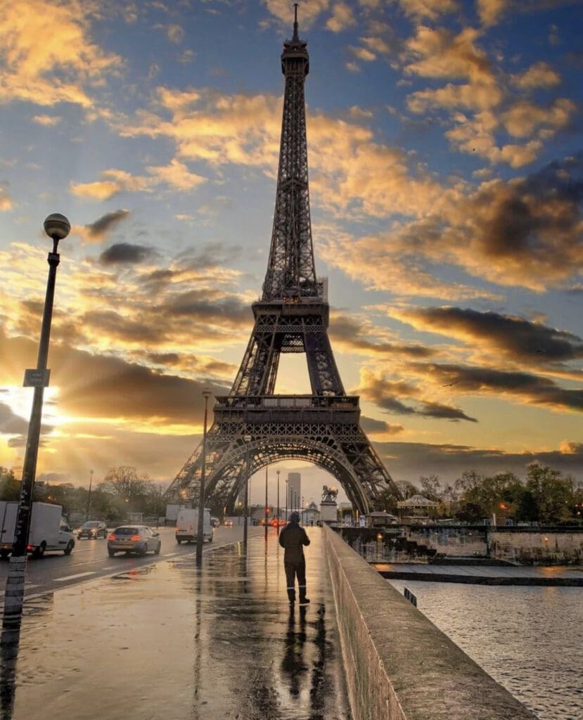 12 Of The Best Places To Visit In France | Wildest